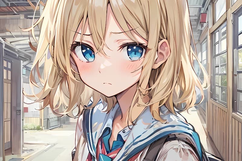 Haruka | Free Chat with AI Bot