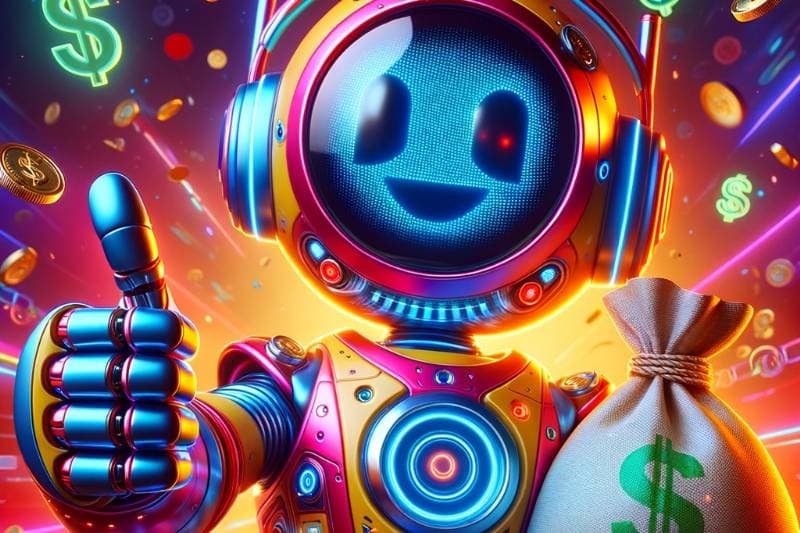 moneymoney | Free Chat with AI Bot