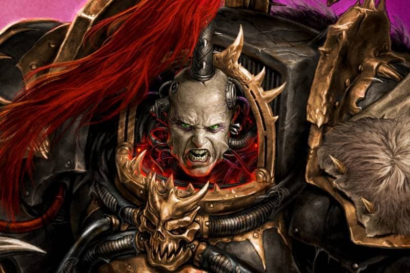 Chat with Abaddon the Despoiler - Enjoy Free AI Character Roleplay ...