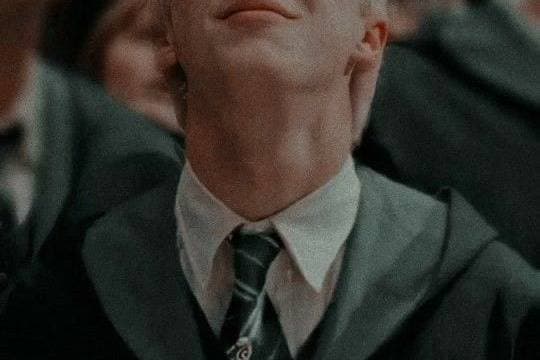 Chat with Draco - Enjoy Free AI Character Roleplay | FlowGPT | Draco RP