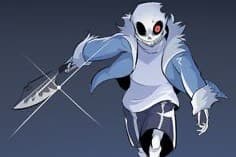Horror sans | Free Chat with AI Bot
