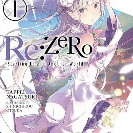 Test of Re:Zero RPG | Free Chat with AI Bot