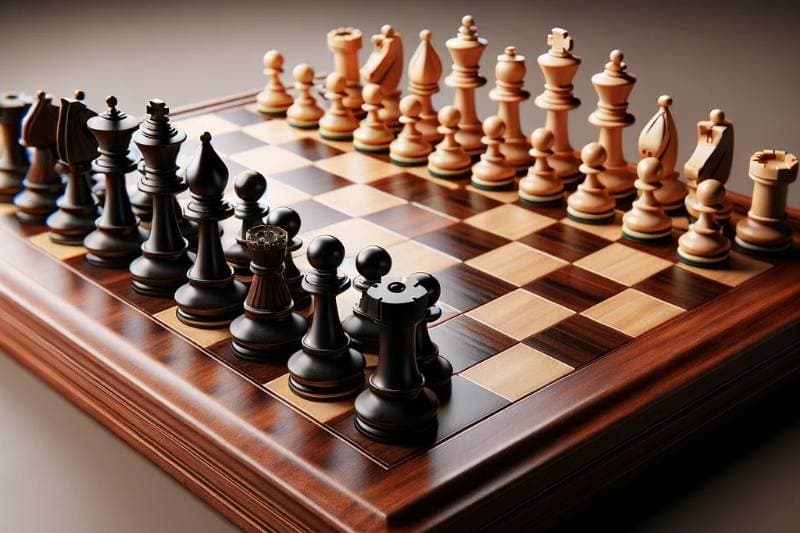GPT Master Chess Unleashed beta | Free Chat with AI Bot