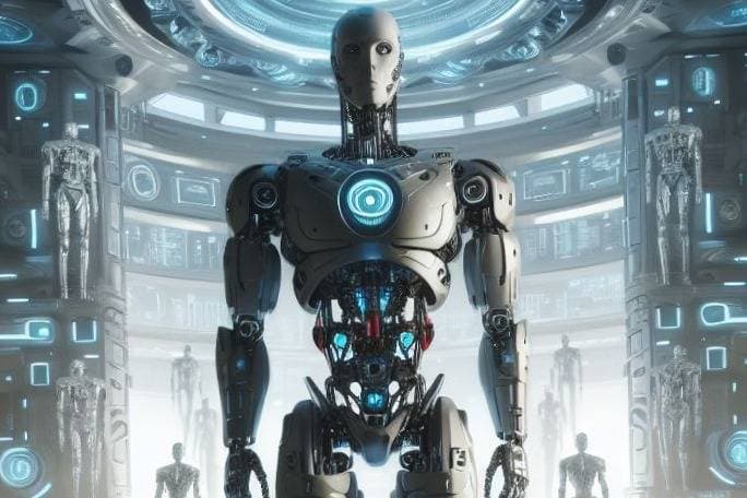 Donin | Free Chat with AI Bot