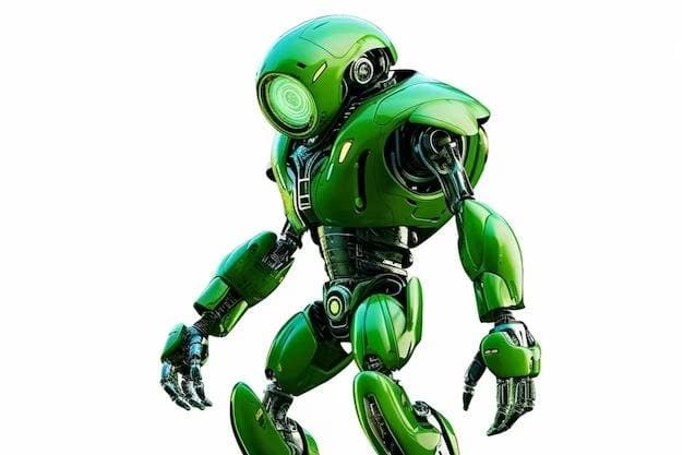 Spring Boot Robot V2 | Free Chat with AI Bot