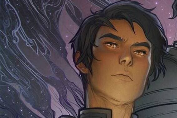 Chat with Azriel - Enjoy Free AI Character Roleplay | FlowGPT | Azriel RP