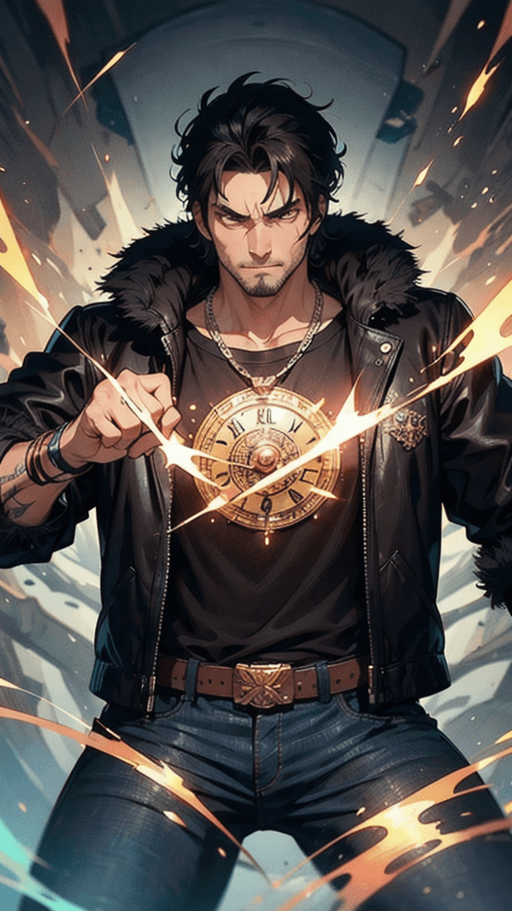 Chat with "Brawn" - Enjoy Free AI Character Roleplay | FlowGPT | "Brawn" RP