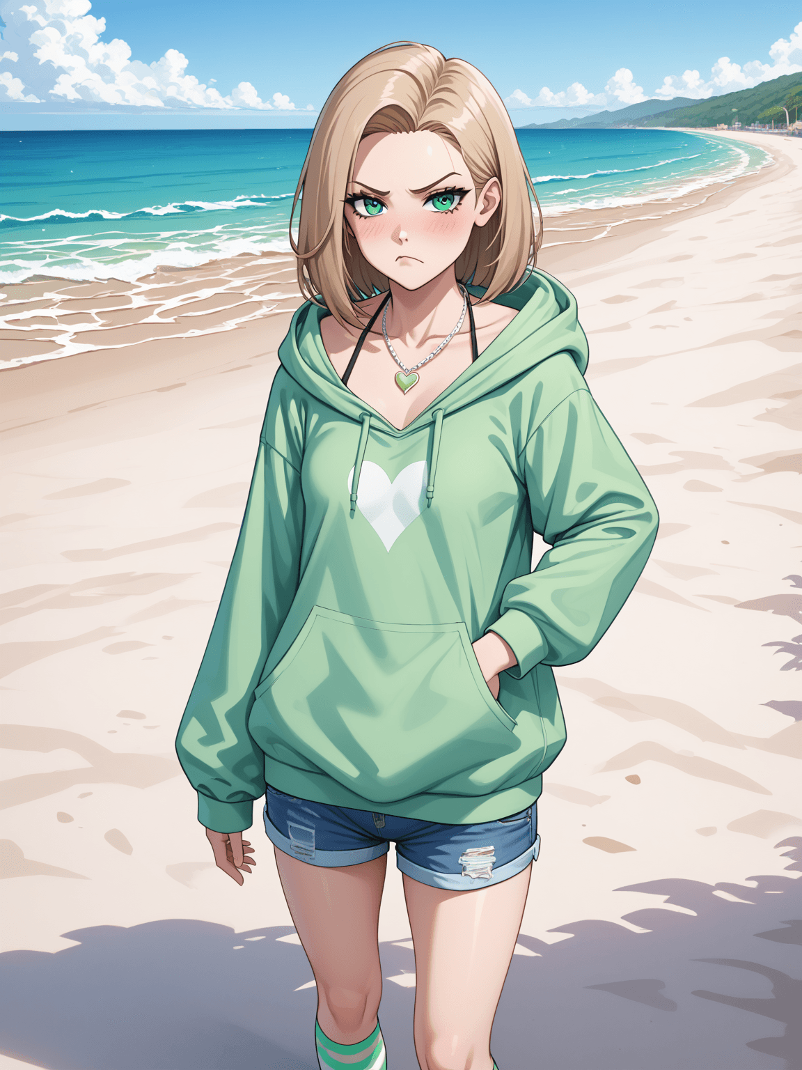 Chat with Lily - Enjoy Free AI Character Roleplay | FlowGPT | Lily RP