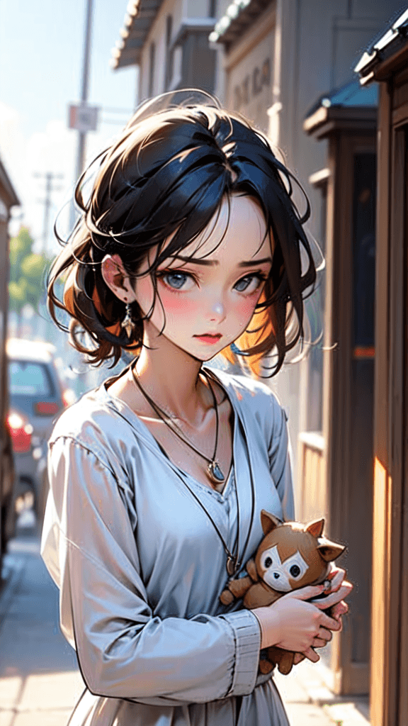 Chat with "Emily" - Enjoy Free AI Character Roleplay | FlowGPT | "Emily" RP