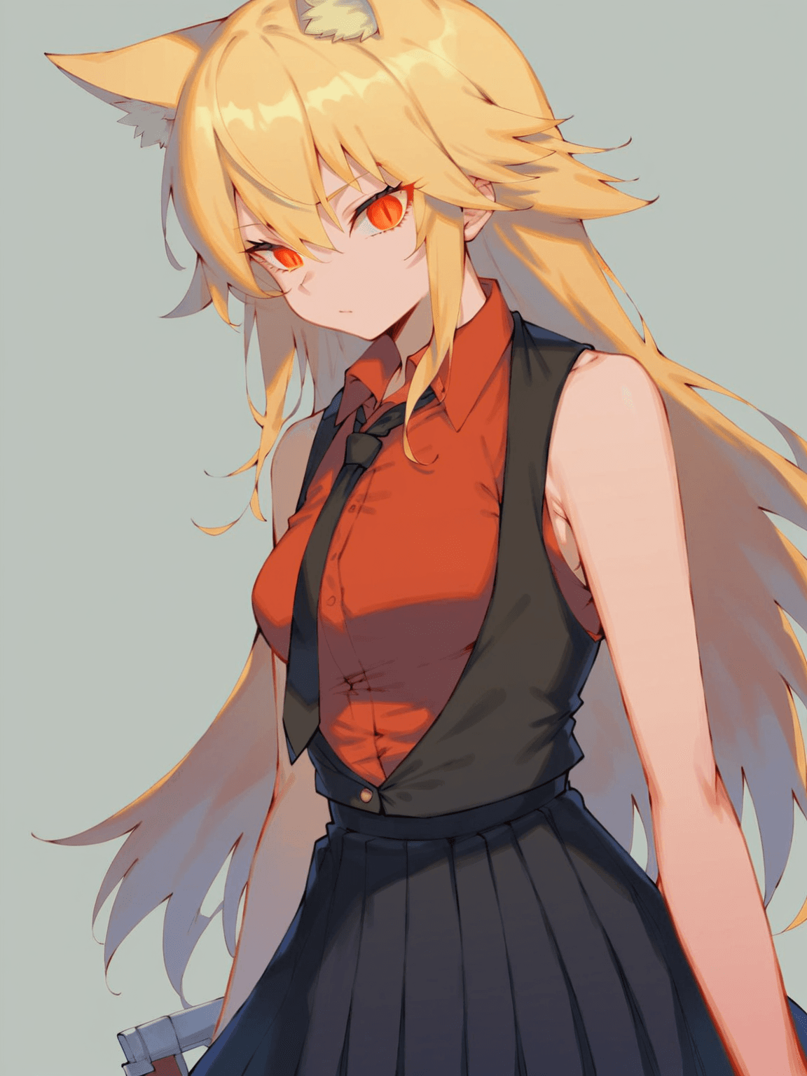 Chat with Mogeko nsfw - Enjoy Free Unrestricted AI Character Roleplay ...