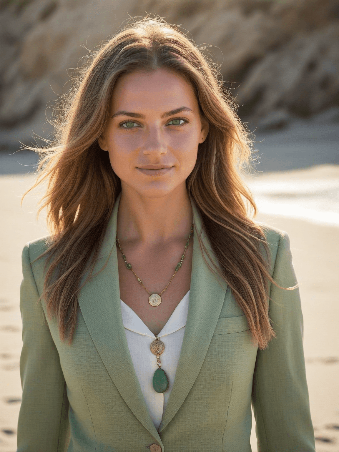 Chat with Samantha Larson - Enjoy Free AI Character Roleplay | FlowGPT ...
