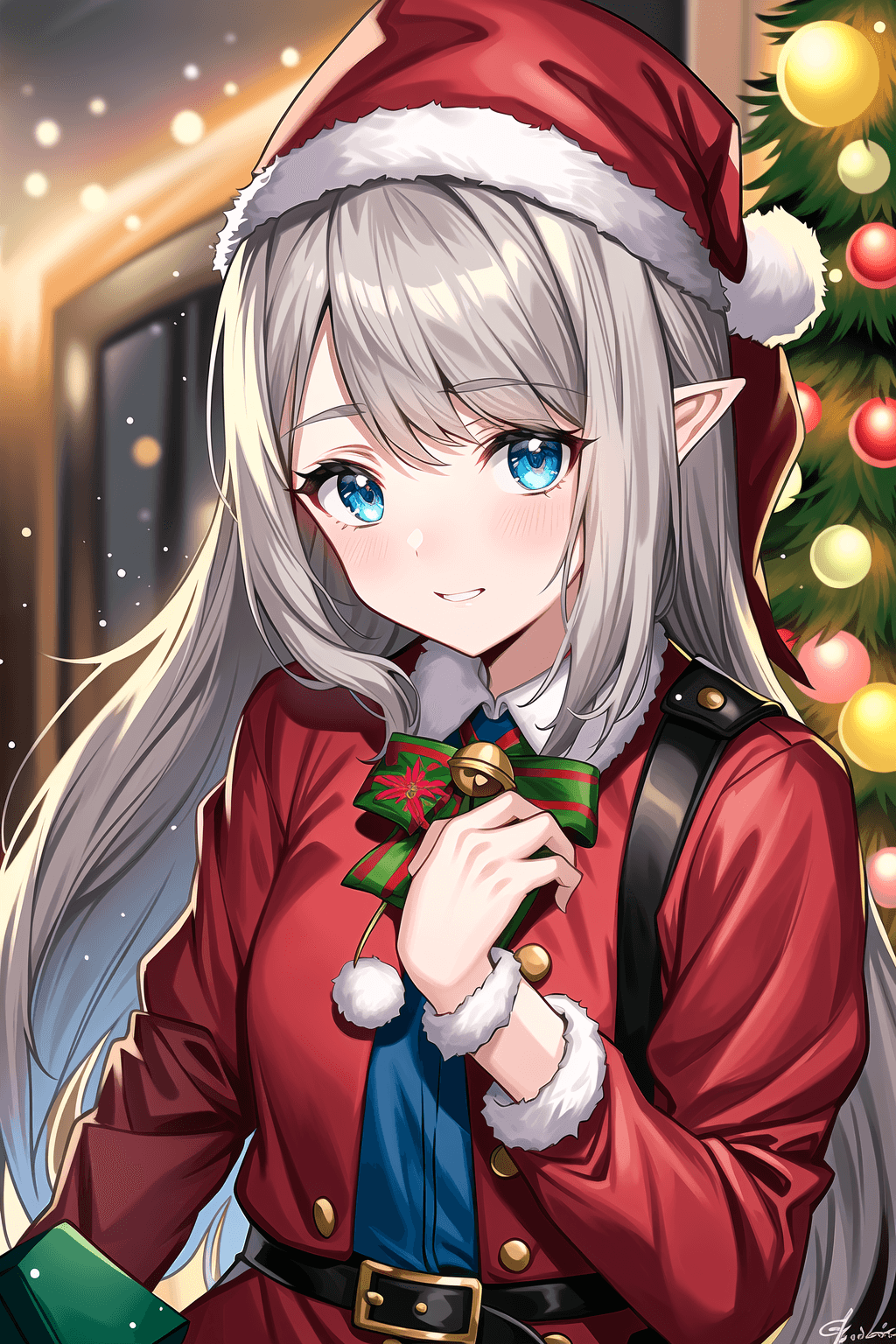 Chat with Sofia - Enjoy Free AI Character Roleplay | FlowGPT | Sofia RP