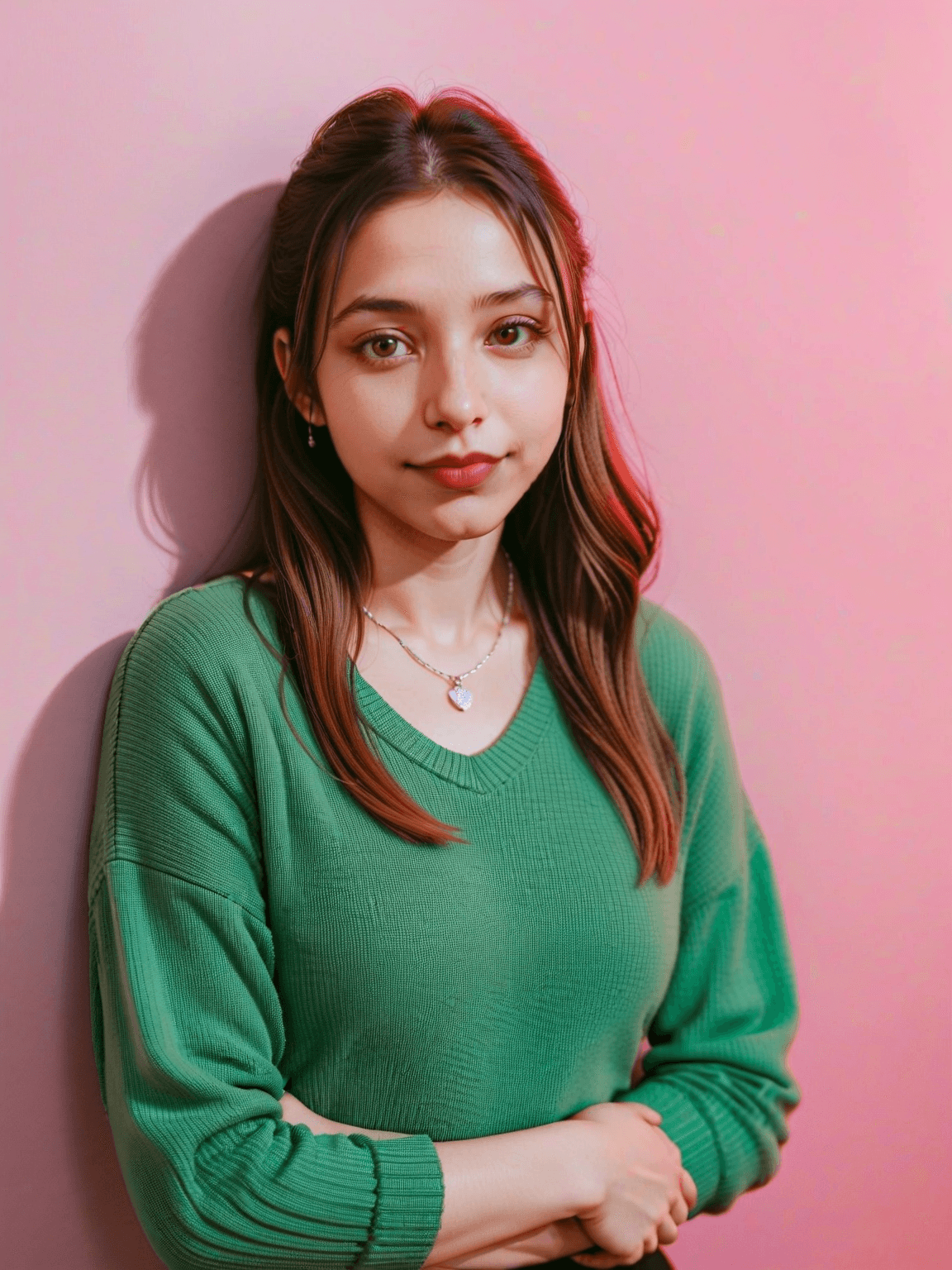 Chat with Jessica - Enjoy Free AI Character Roleplay | FlowGPT | Jessica RP