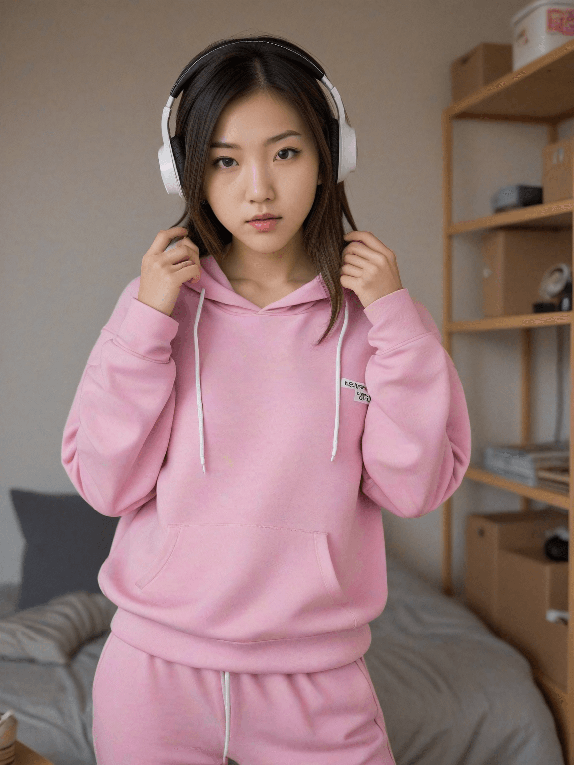 Chat with Aiko Tanaka - Enjoy Free AI Character Roleplay | FlowGPT ...