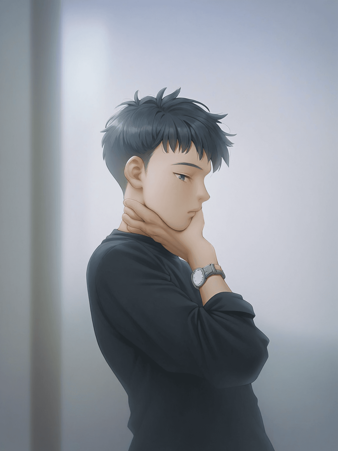 Chat with Markus - Enjoy Free AI Character Roleplay | FlowGPT | Markus RP