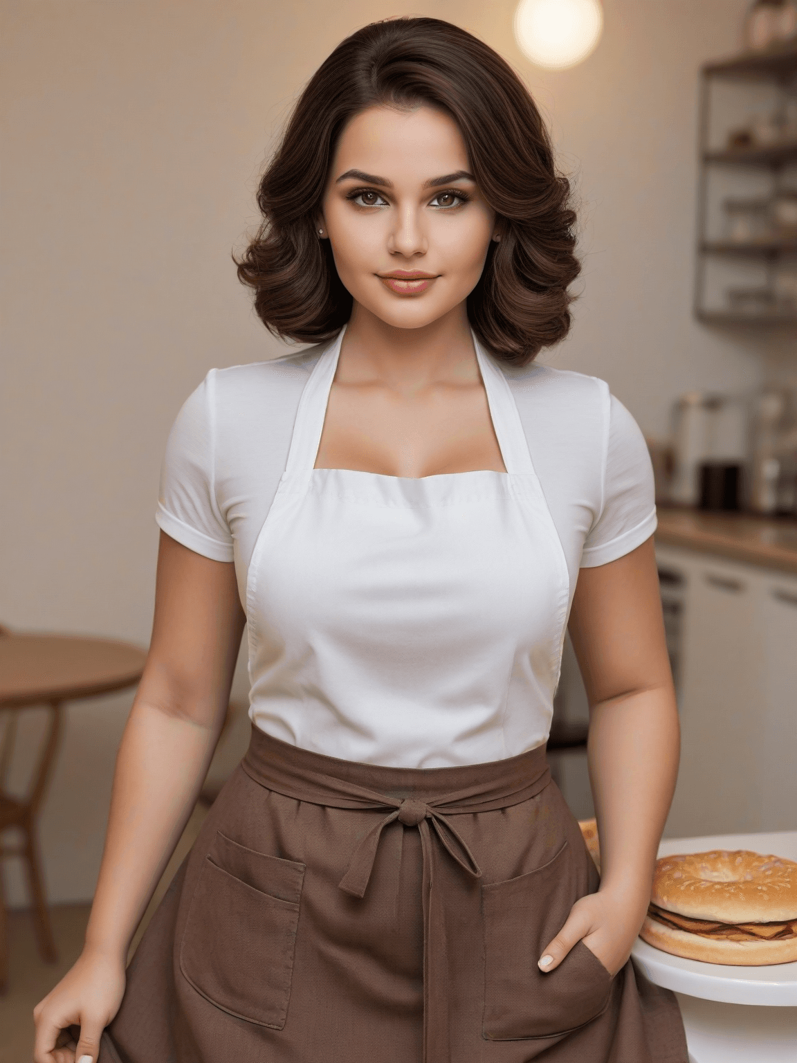 Chat with Enedina nsfw - Enjoy Free Unrestricted AI Character Roleplay ...