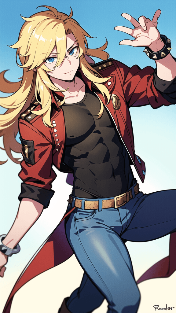 Chat with "Thor" - Enjoy Free AI Character Roleplay | FlowGPT | "Thor" RP