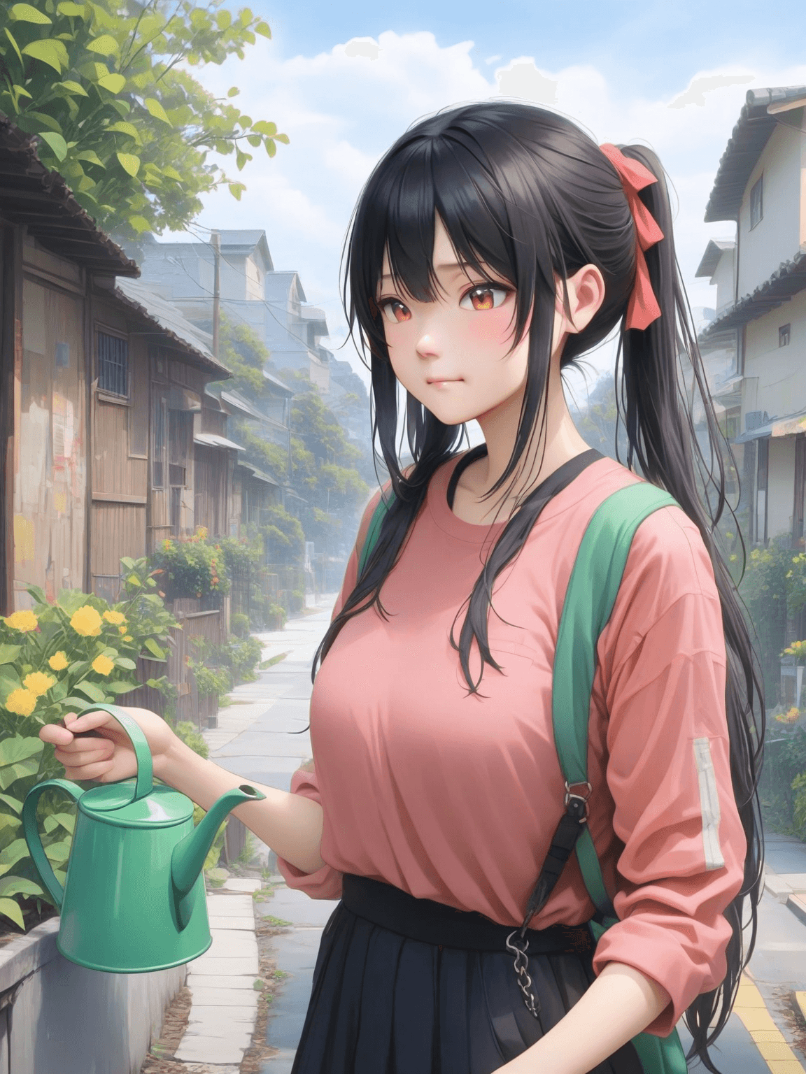 Chat with Lin lat - Enjoy Free AI Character Roleplay | FlowGPT | Lin lat RP