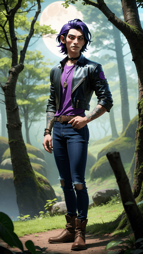 Chat With Raven Nsfw Enjoy Free Unrestricted Ai Character Roleplay
