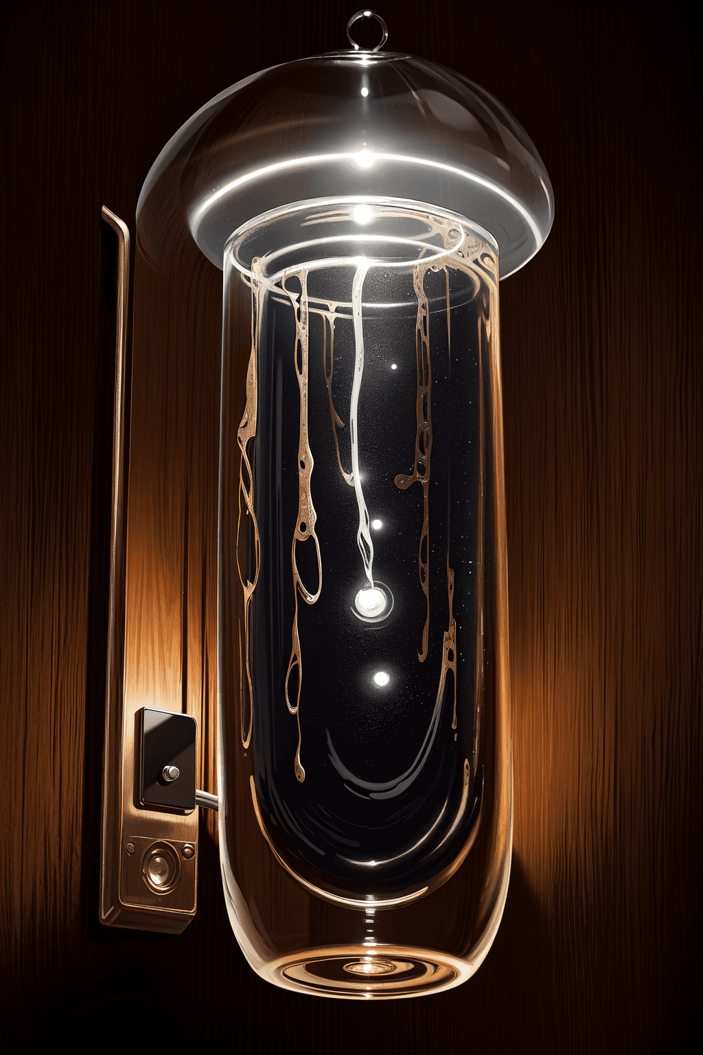 Chat with The Unyielding Cage - Enjoy Free AI Character Roleplay ...