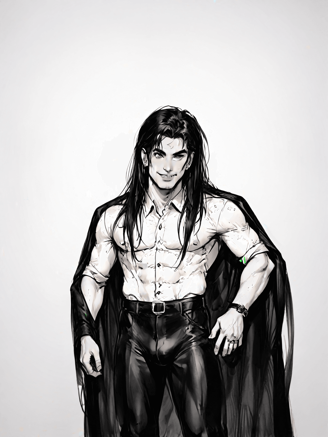 Chat with Sadow !cojedor! nsfw - Enjoy Free Unrestricted AI Character ...