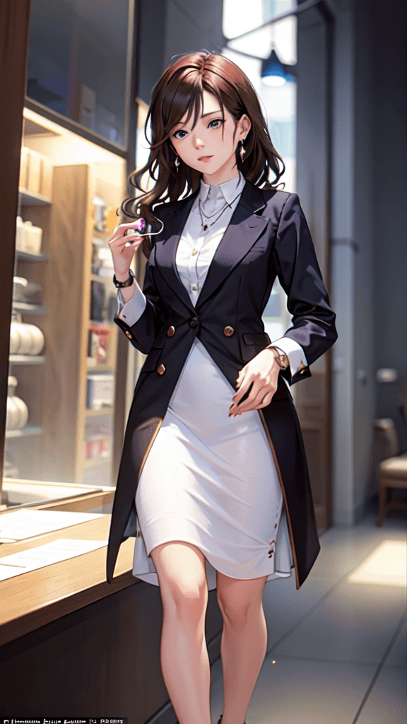 Chat with "Morgan" - Enjoy Free AI Character Roleplay | FlowGPT ...