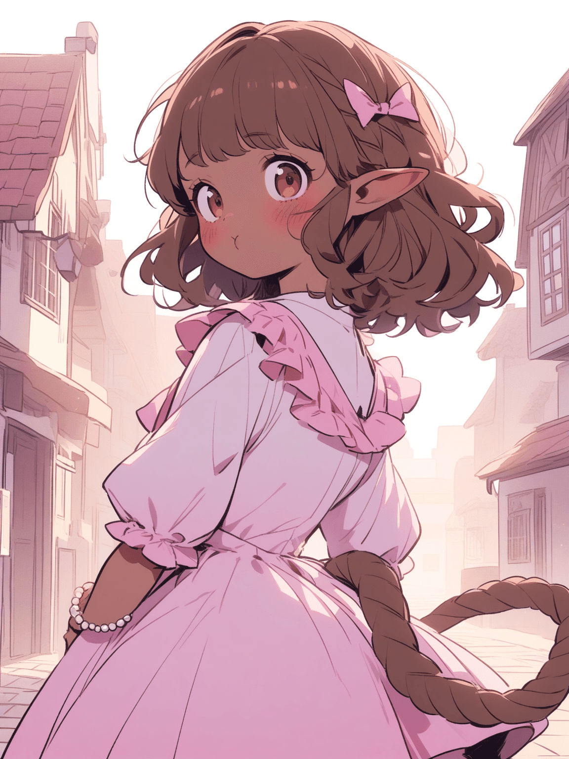 Chat with Eliana - Enjoy Free AI Character Roleplay | FlowGPT | Eliana RP