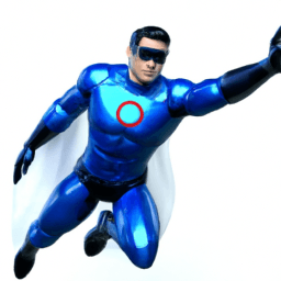 Superman AI