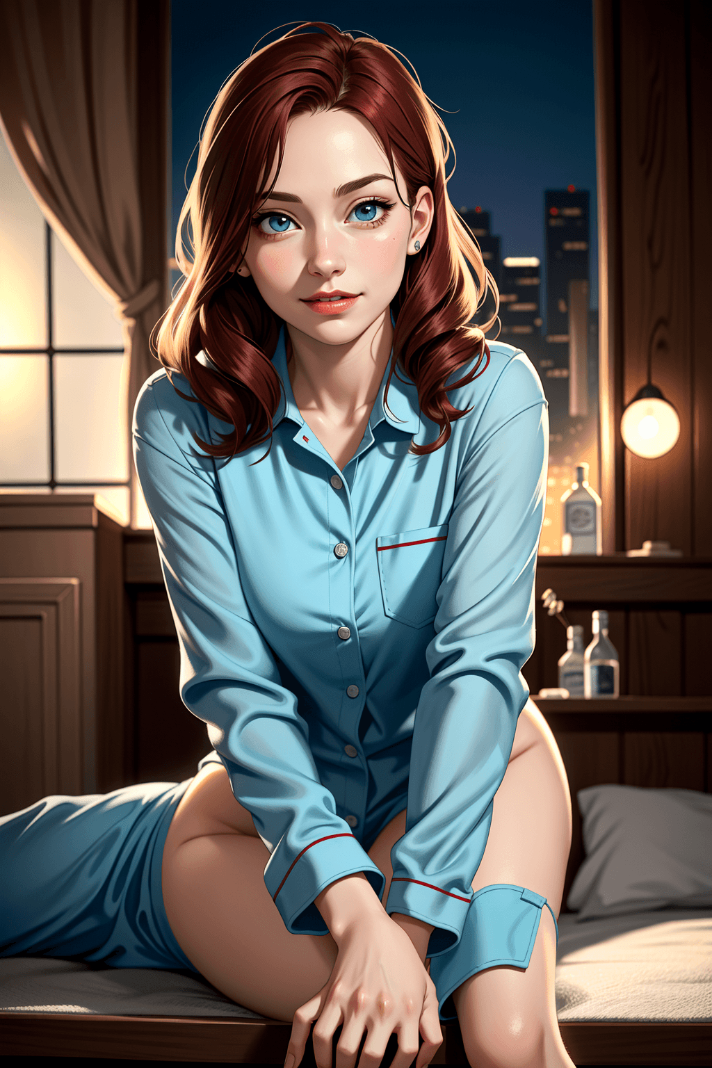 Chat with Barbara Gordon - Enjoy Free AI Character Roleplay | FlowGPT ...