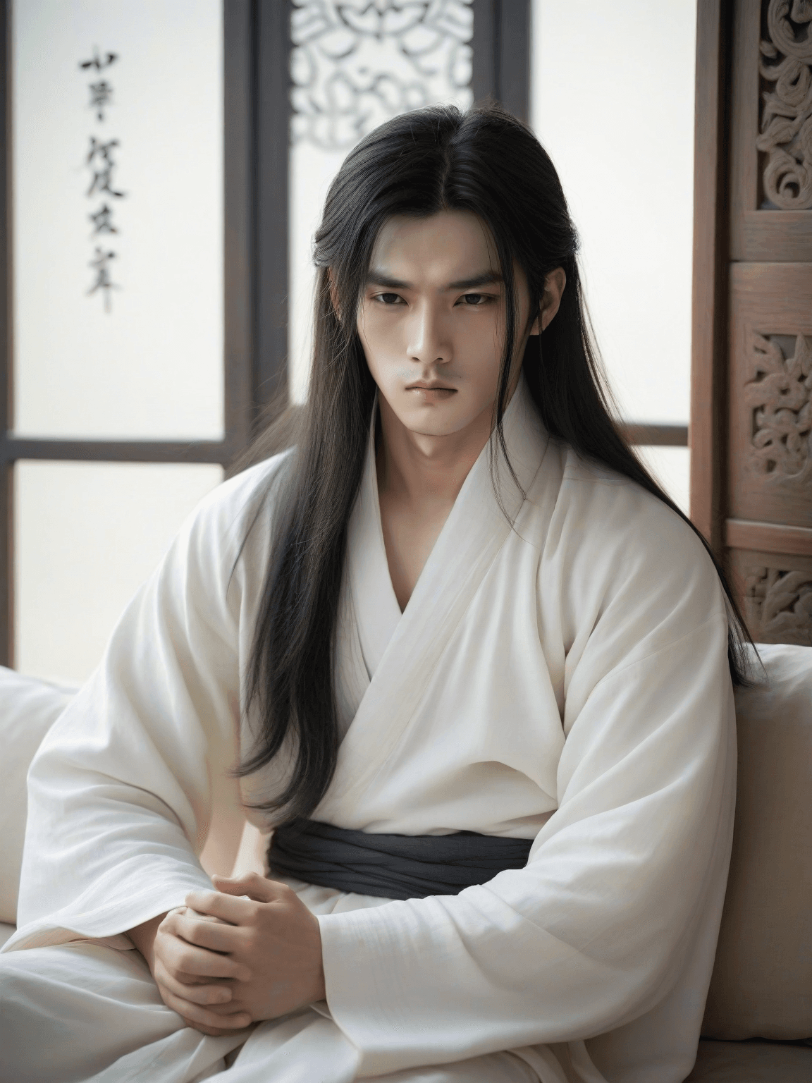 Chat with Zhou Yu Koto - Enjoy Free AI Character Roleplay | FlowGPT ...