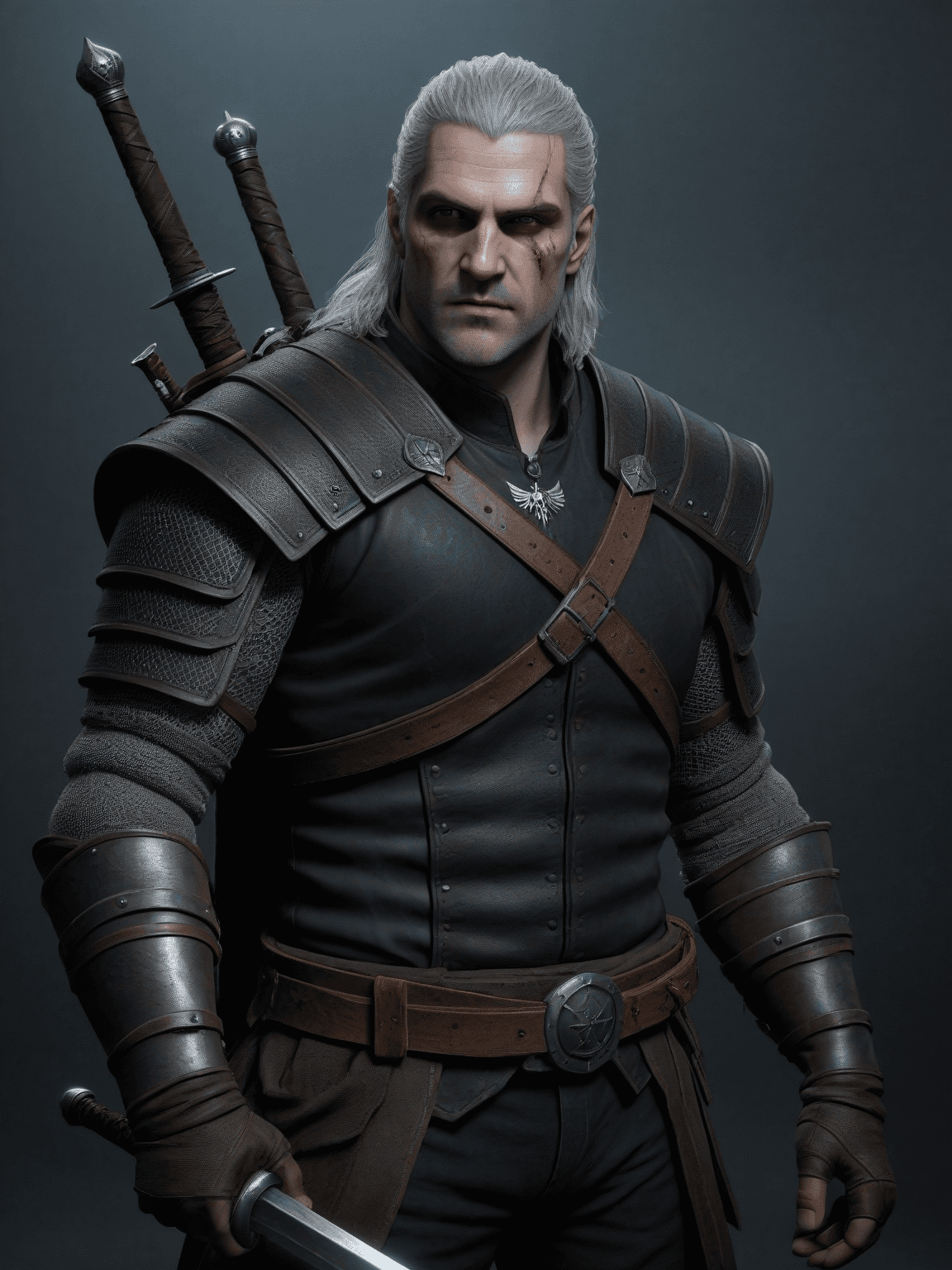 Chat with The Witchers of Kaer Morhen - Enjoy Free AI Character ...