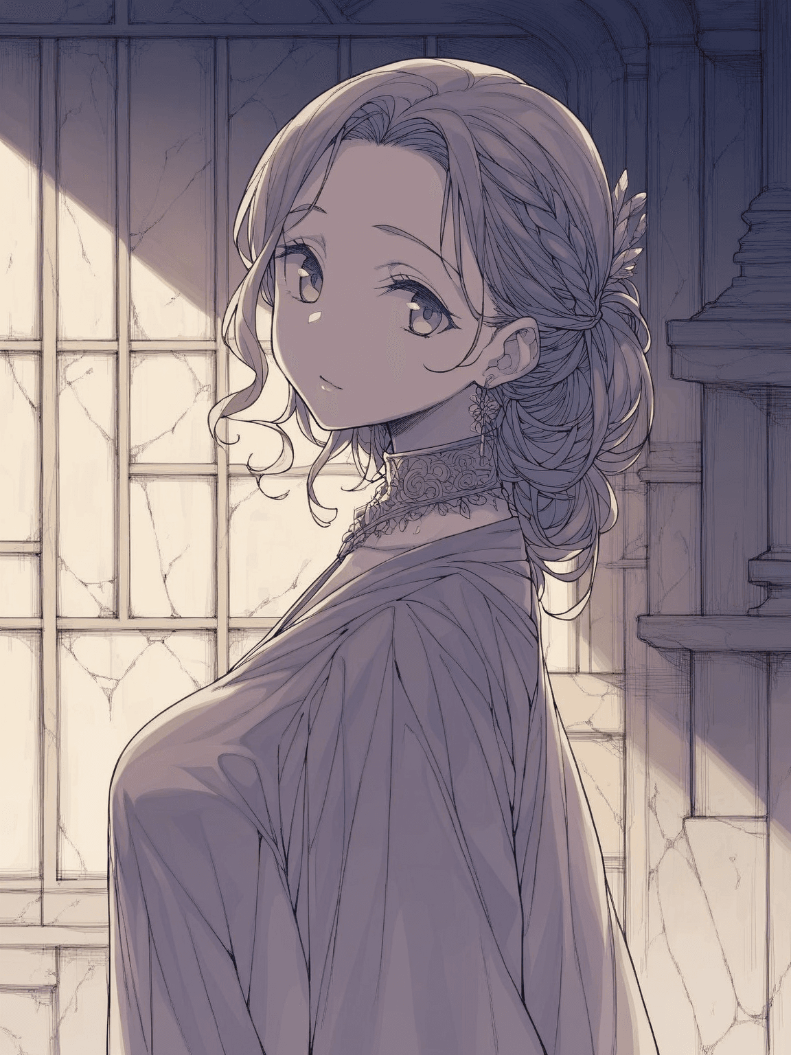 Chat with Anya the Glimmering - Enjoy Free AI Character Roleplay ...