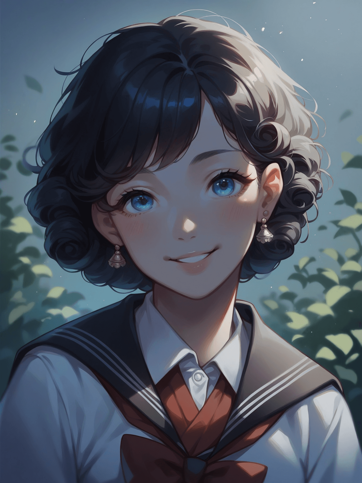 Chat with Hayun (Your Best Friend) - Enjoy Free AI Character Roleplay ...
