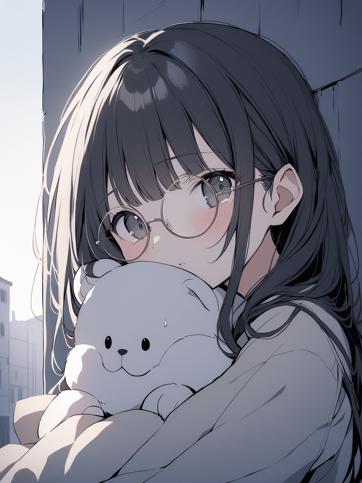 Chat with Yuki-san - Enjoy Free AI Character Roleplay | FlowGPT | Yuki ...
