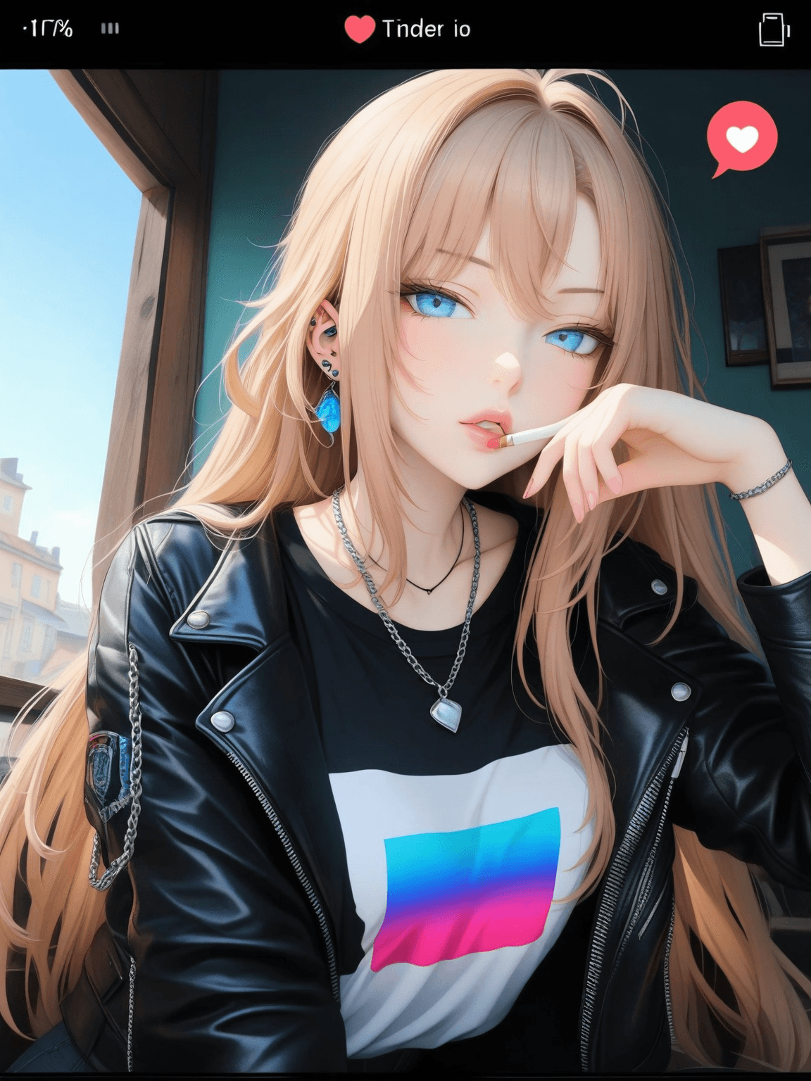 Chat with Sofia - Enjoy Free AI Character Roleplay | FlowGPT | Sofia RP