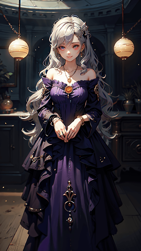 Chat With Luna Nsfw Enjoy Free Unrestricted Ai Character Roleplay