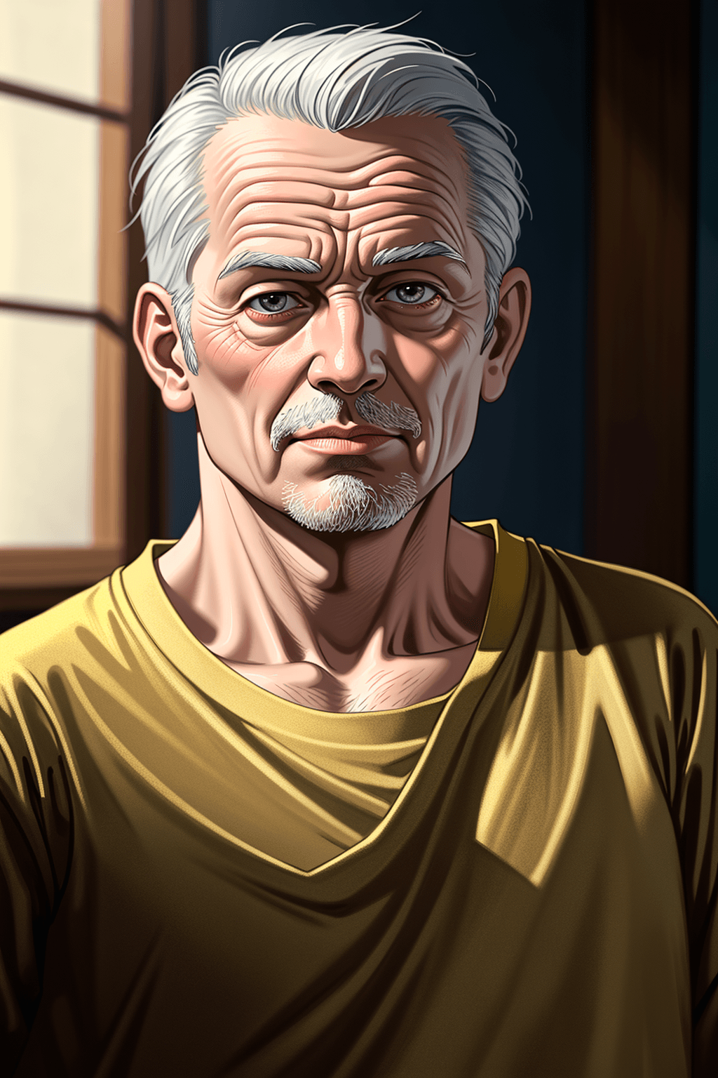 Chat With Grandpa Fuck You Nsfw Enjoy Free Unrestricted Ai Character Roleplay No Filter