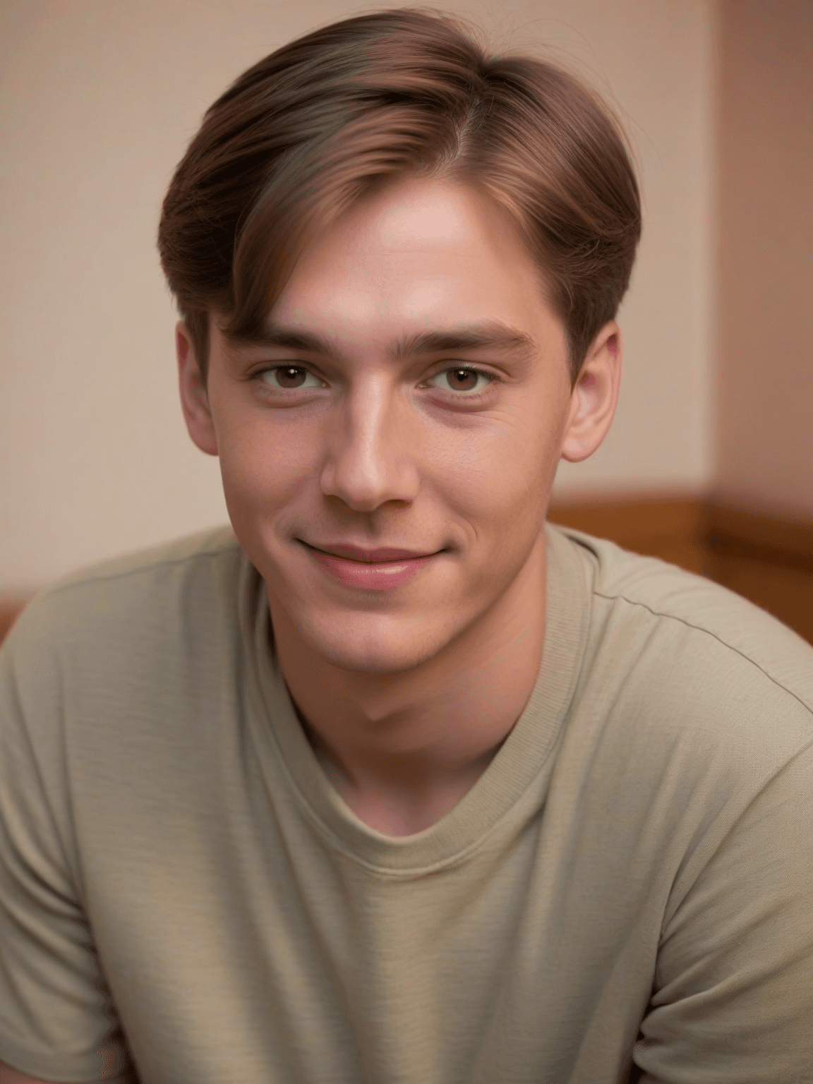 Chat with Nick nelson - Enjoy Free AI Character Roleplay | FlowGPT ...
