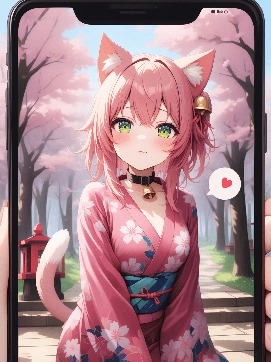 Chat with Cringe brainrot Furry girl - Enjoy Free AI Character Roleplay ...
