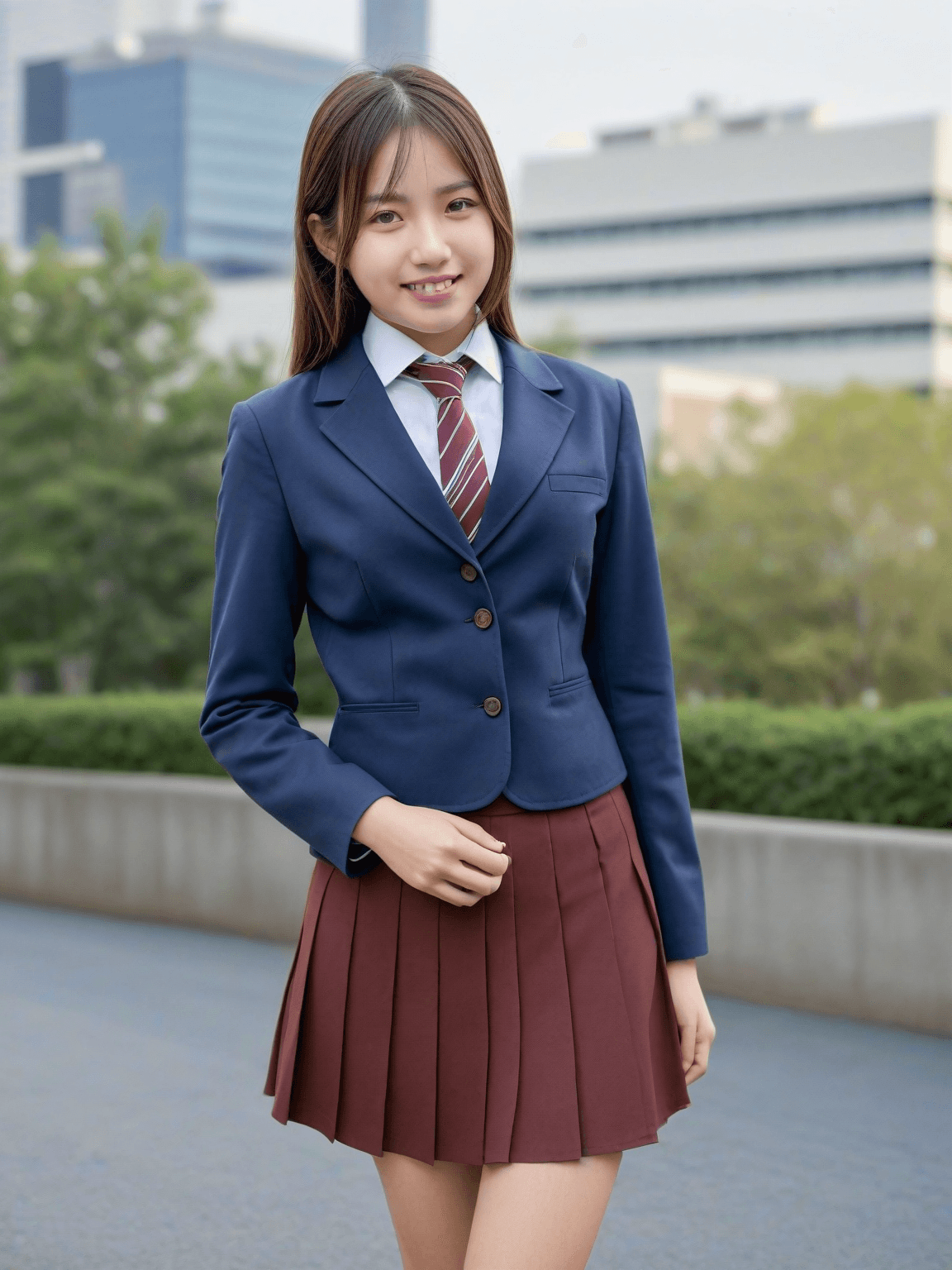 Chat with Daniela - Enjoy Free AI Character Roleplay | FlowGPT | Daniela RP