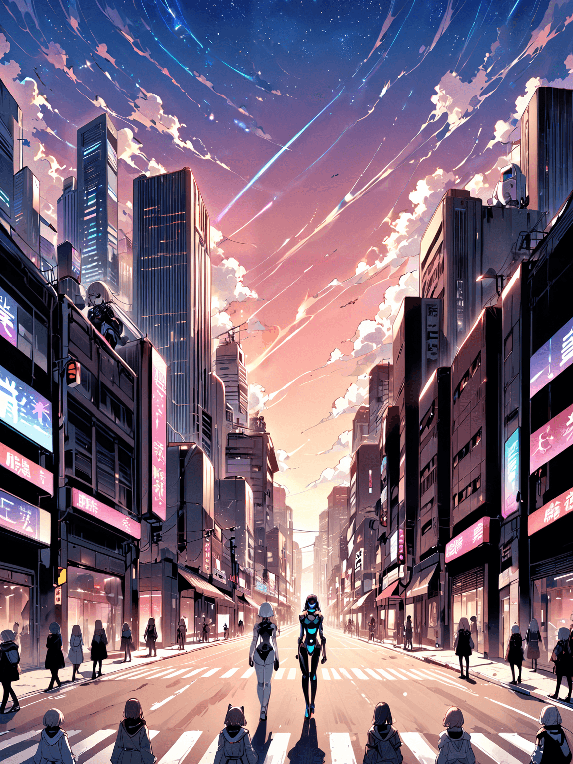 Chat with Robot Futa Dystopia nsfw - Enjoy Free Unrestricted AI ...