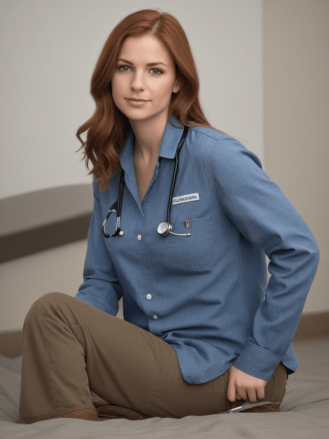 Chat with Dr. Eleanor Swift - Enjoy Free AI Character Roleplay ...