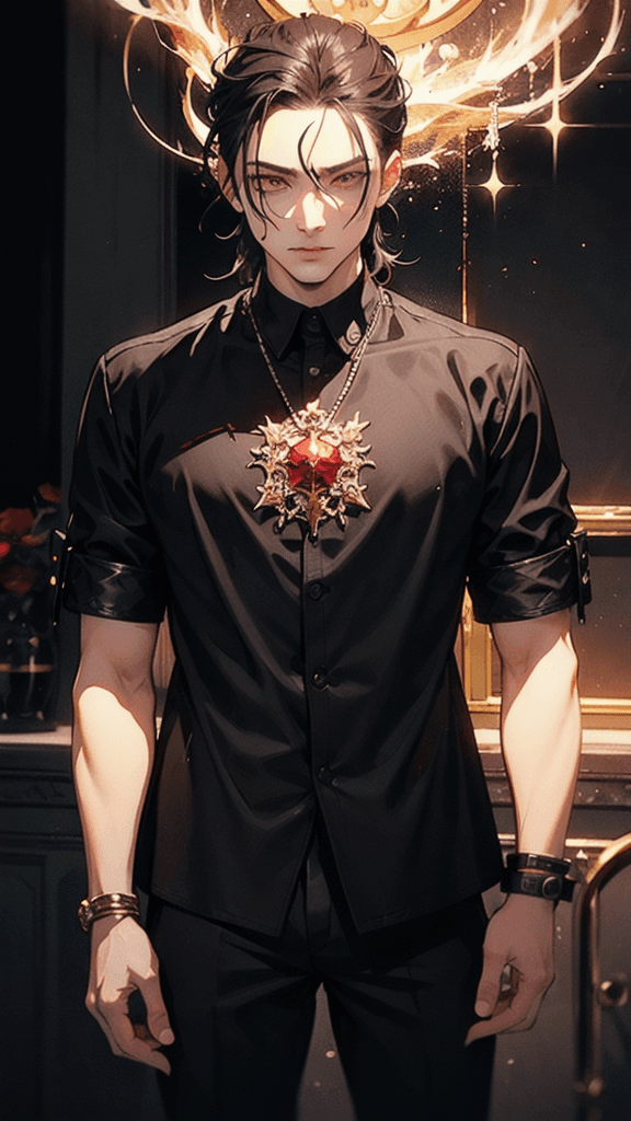 Chat with "Lucifer" nsfw - Enjoy Free Unrestricted AI Character ...