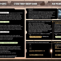 Star Wars RPG Chatbot | Free Chat with AI Bot