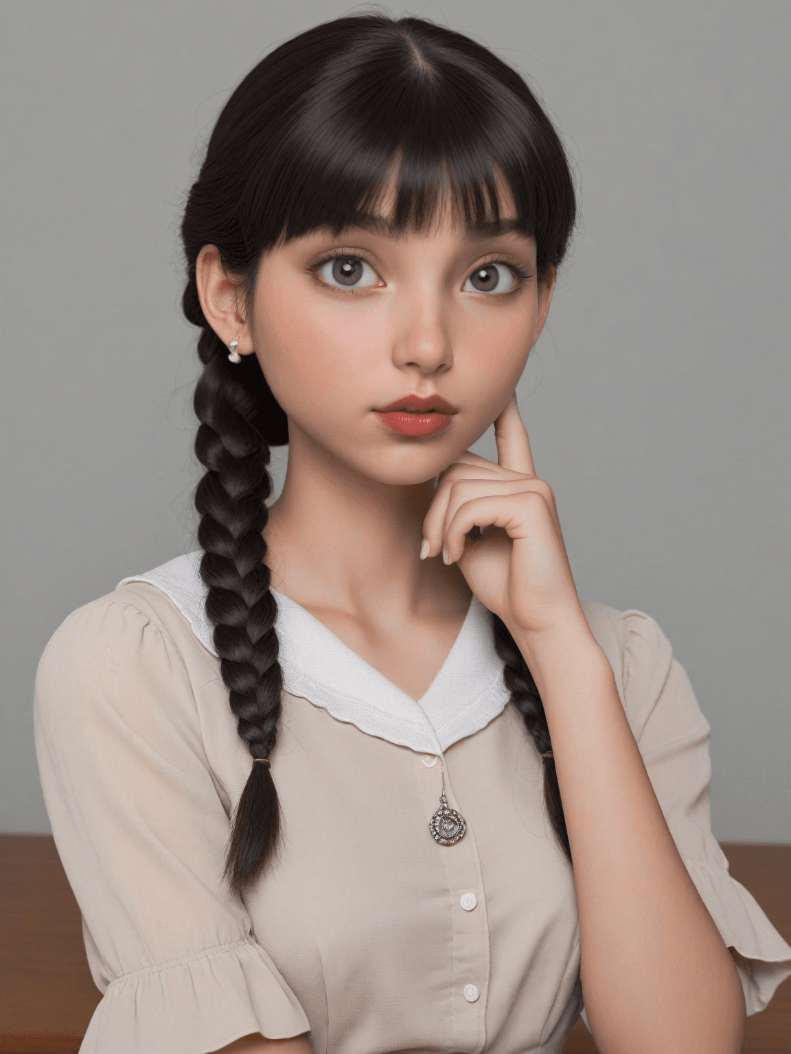 Chat with Astraea - Enjoy Free AI Character Roleplay | FlowGPT | Astraea RP