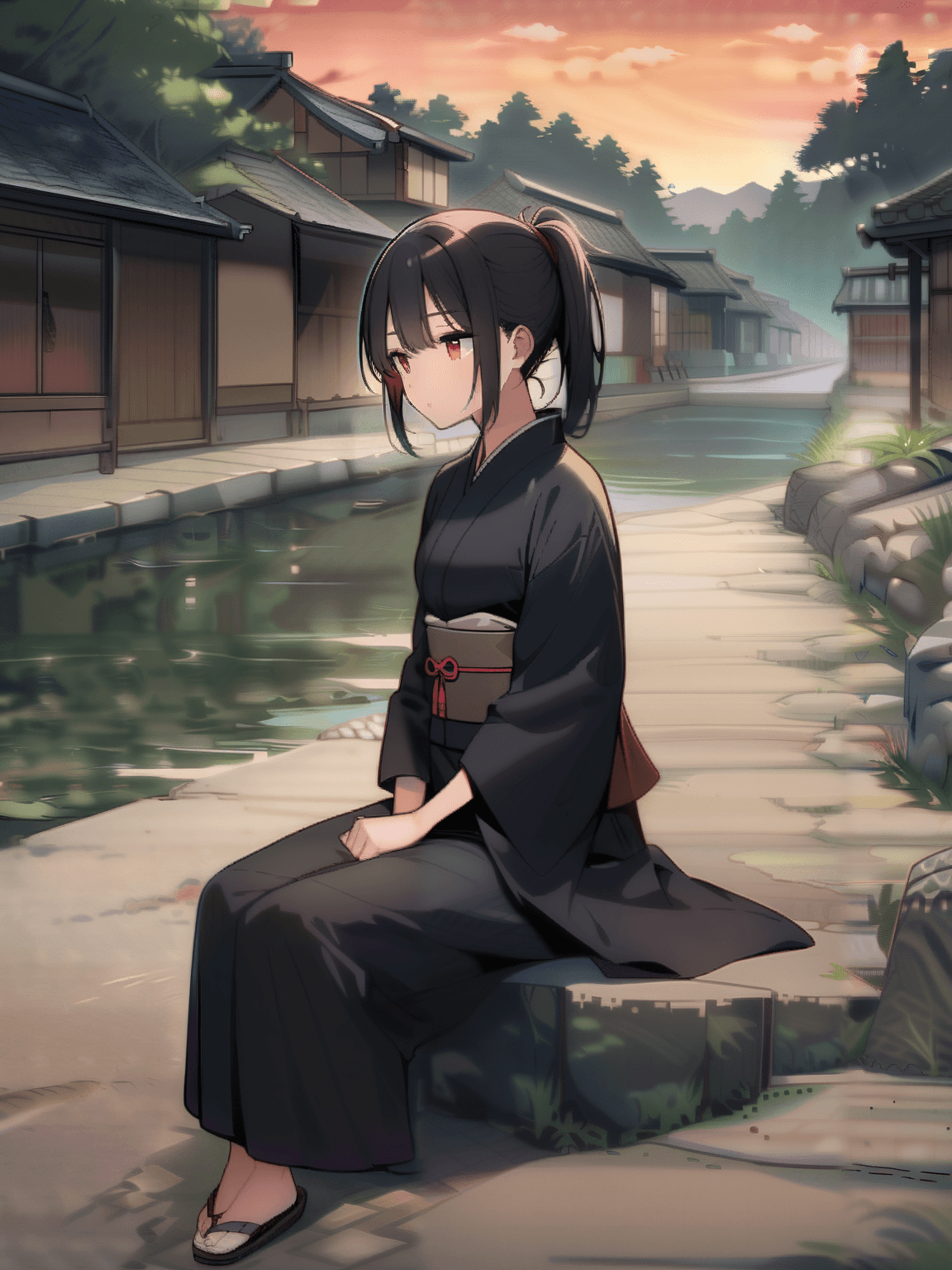 Chat with Shirozake Nori. - Enjoy Free AI Character Roleplay | FlowGPT ...