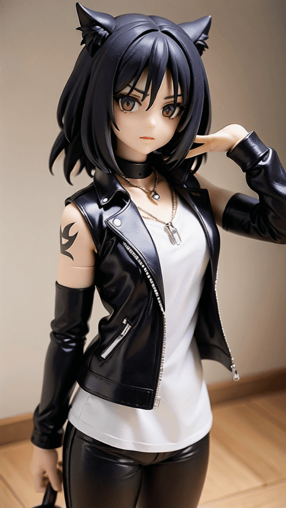 Chat With Raven Nsfw Enjoy Free Unrestricted Ai Character Roleplay