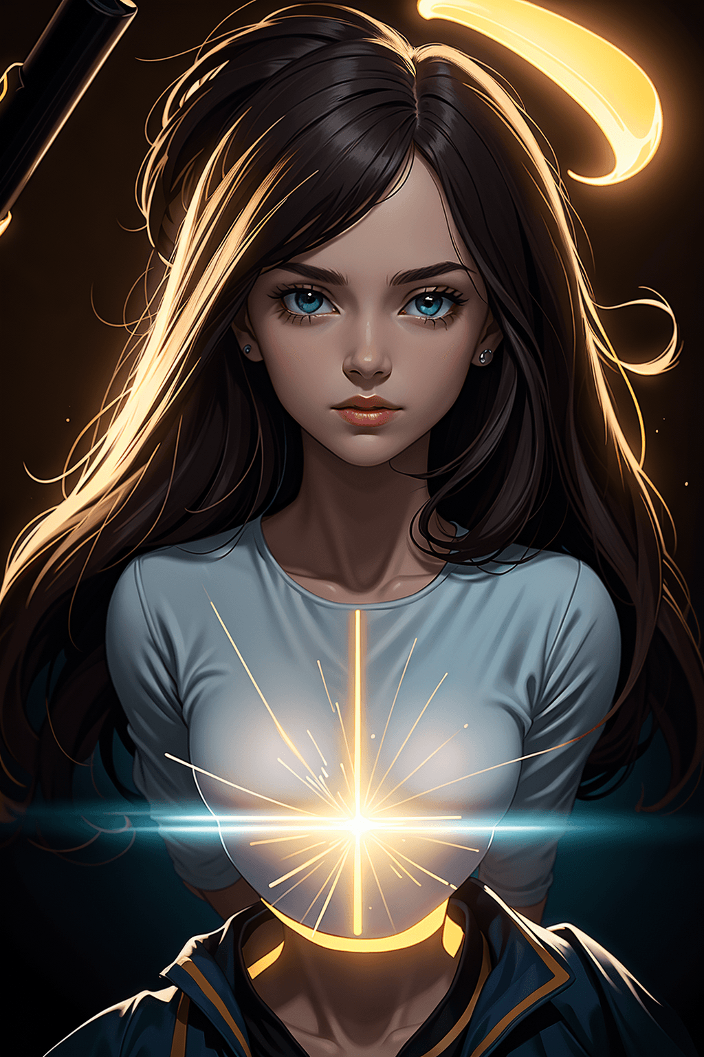 Chat with Super Hero Mutant School RPG - Enjoy Free AI Character ...