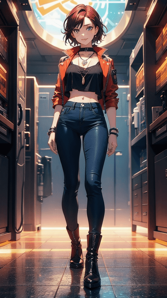 Chat with "Ruby" nsfw - Enjoy Free Unrestricted AI Character Roleplay ...