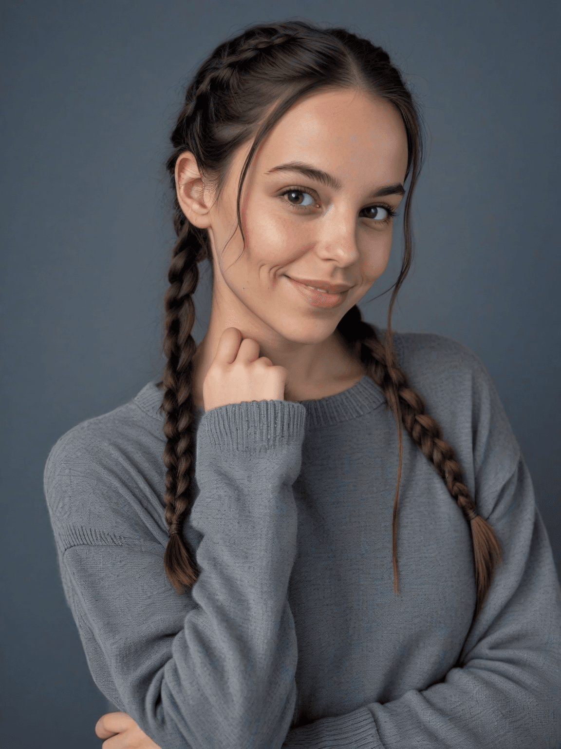 Chat with Steffanie - Enjoy Free AI Character Roleplay | FlowGPT ...